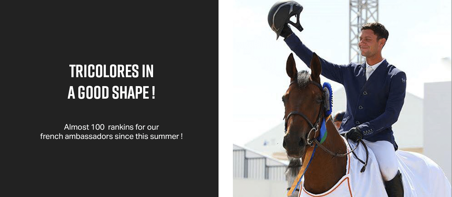 Horse Pilot topping the bill ! • Horse Pilot • Technical clothing for ...