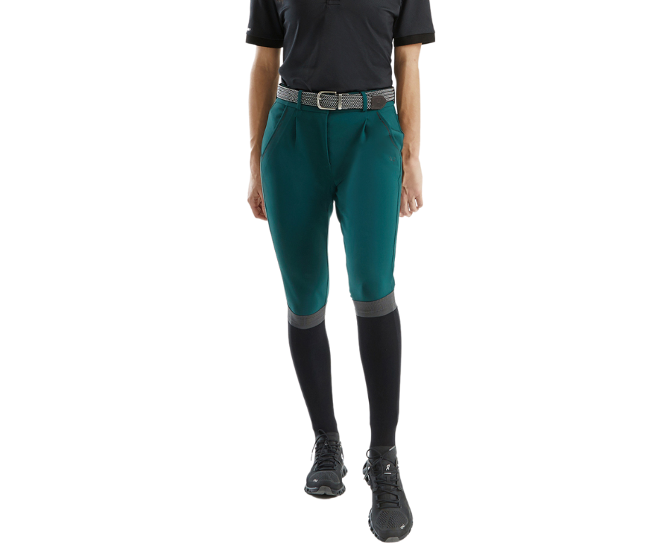 TREC: hiking in a horse riding competition mode • Horse Pilot