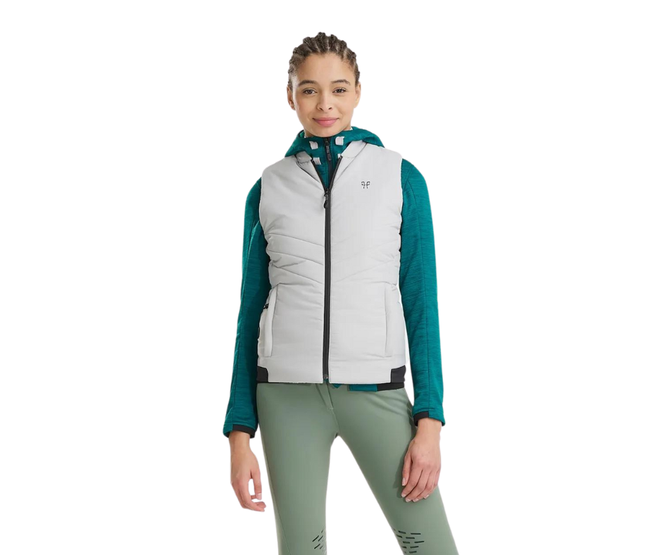 TREC: hiking in a horse riding competition mode • Horse Pilot