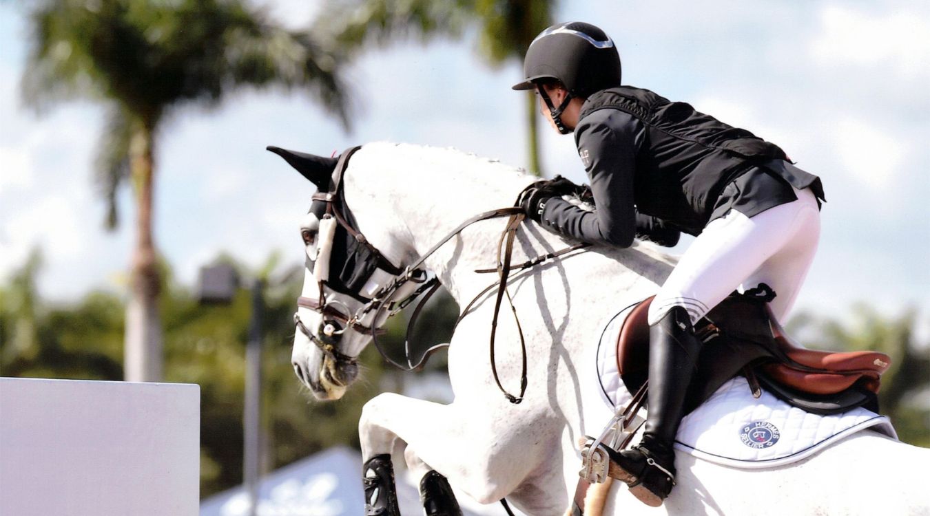 Améliorer son équitation grâce au fitness